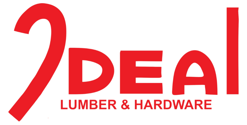 Home - Ideal Lumber & Hardware